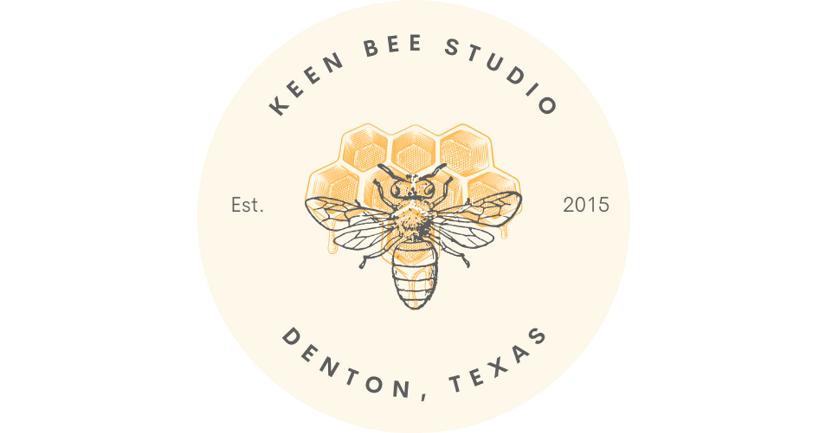 Keen Bee Studio Librarian Tshirts